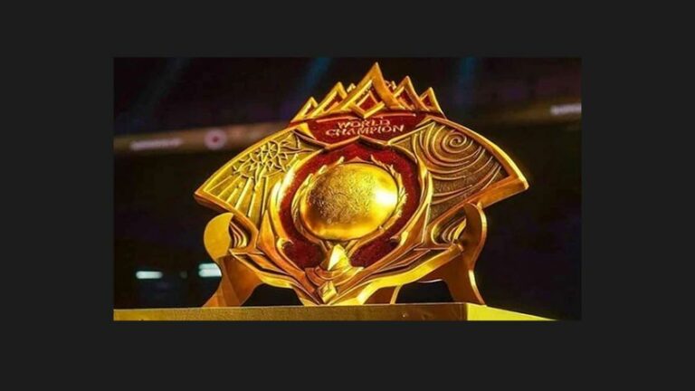 Daftar Juara dan Prize Pool M-Series MLBB dari Tahun ke Tahun - yang rame