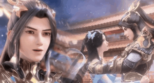 Sinopsis Stellar Transformation: Kisah Perjuangan di Dunia Kultivasi ...